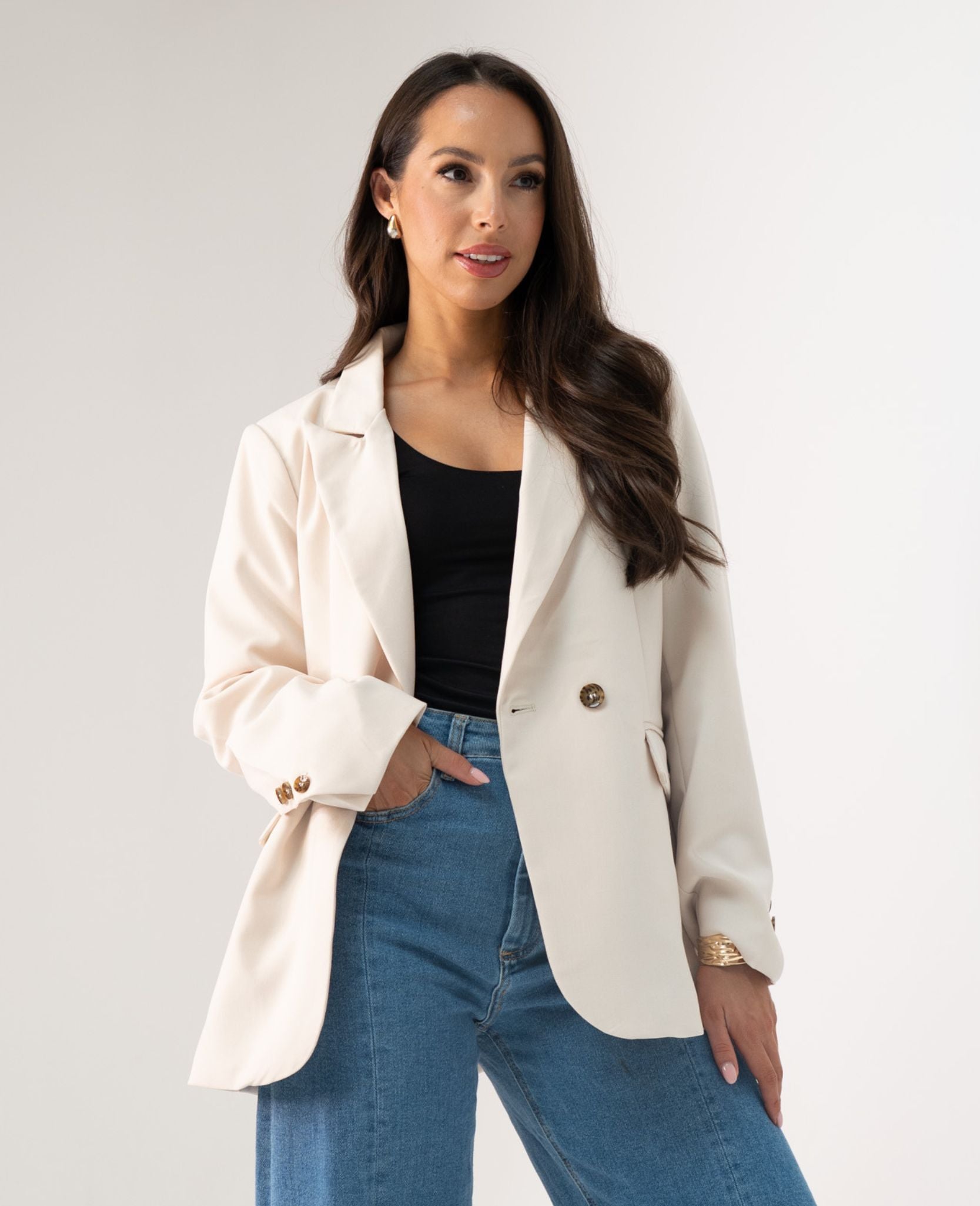 Blazers – The Walk in Wardrobe